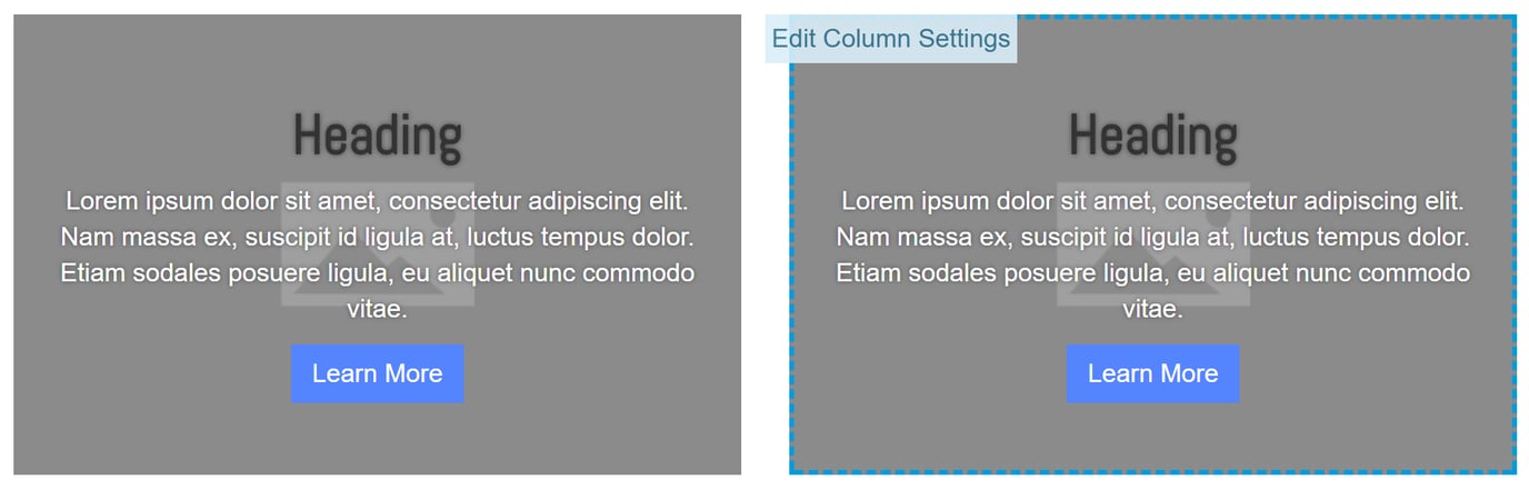 Recommended Image Sizes