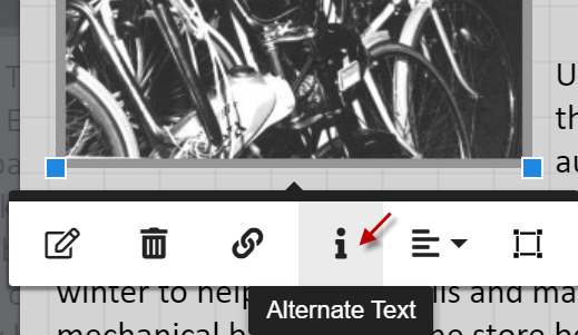 Page Editor - Building a Responsive Page